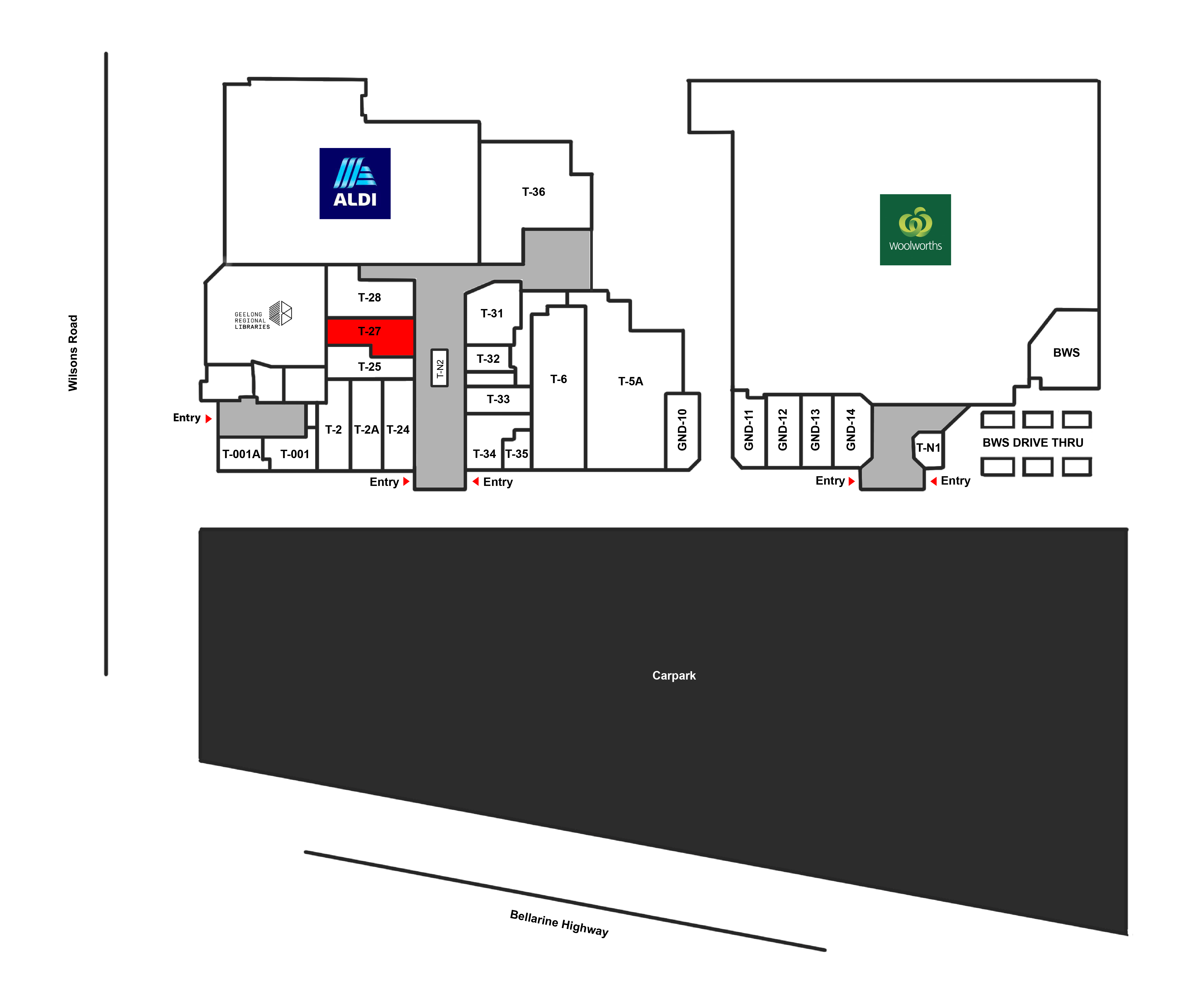 Clinical Labs | Newcomb Central