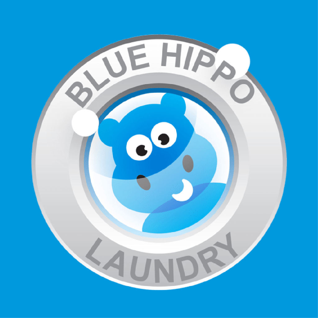 Blue Hippo Laundry | Newcomb Central