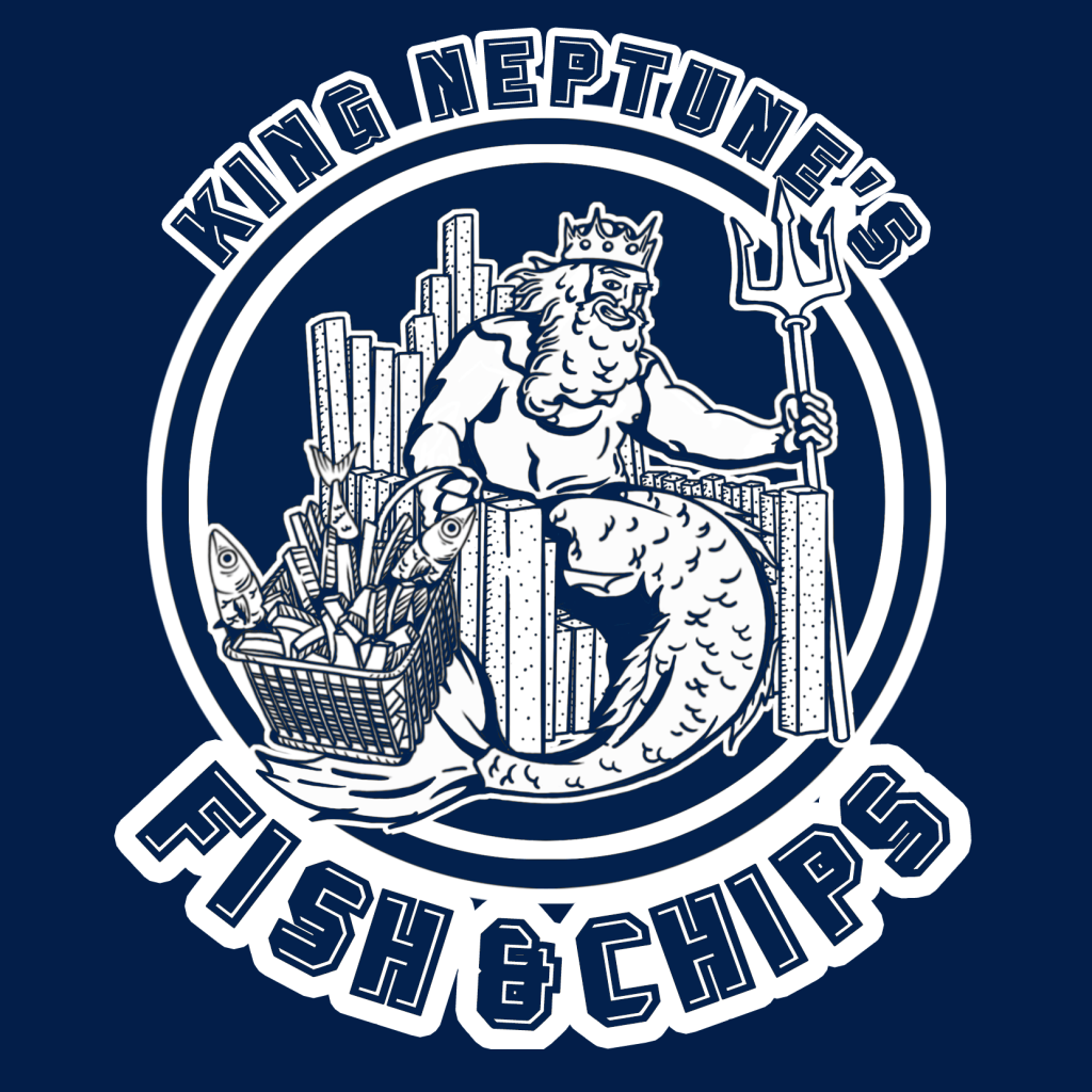 King Neptune Fish & Chips | Newcomb Central