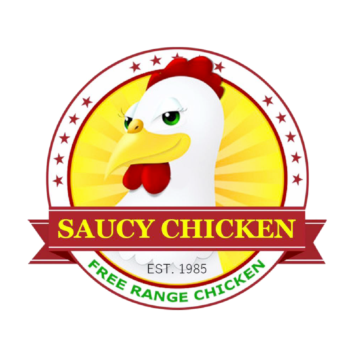 Saucy Chicken | Newcomb Central